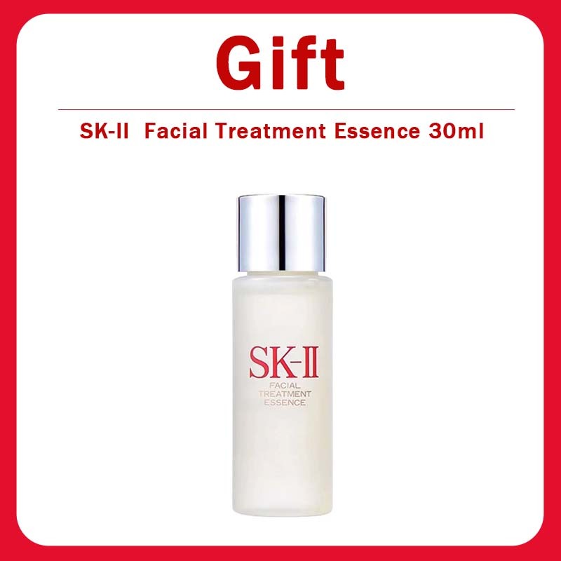 Jual SK2/SKII/SK-II Facial Treatment Essence 30ml | Shopee Indonesia