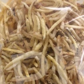 Jual Keripik Pisang / Snack / Stik Pisang Rasa Asin Original 1 Kg ...