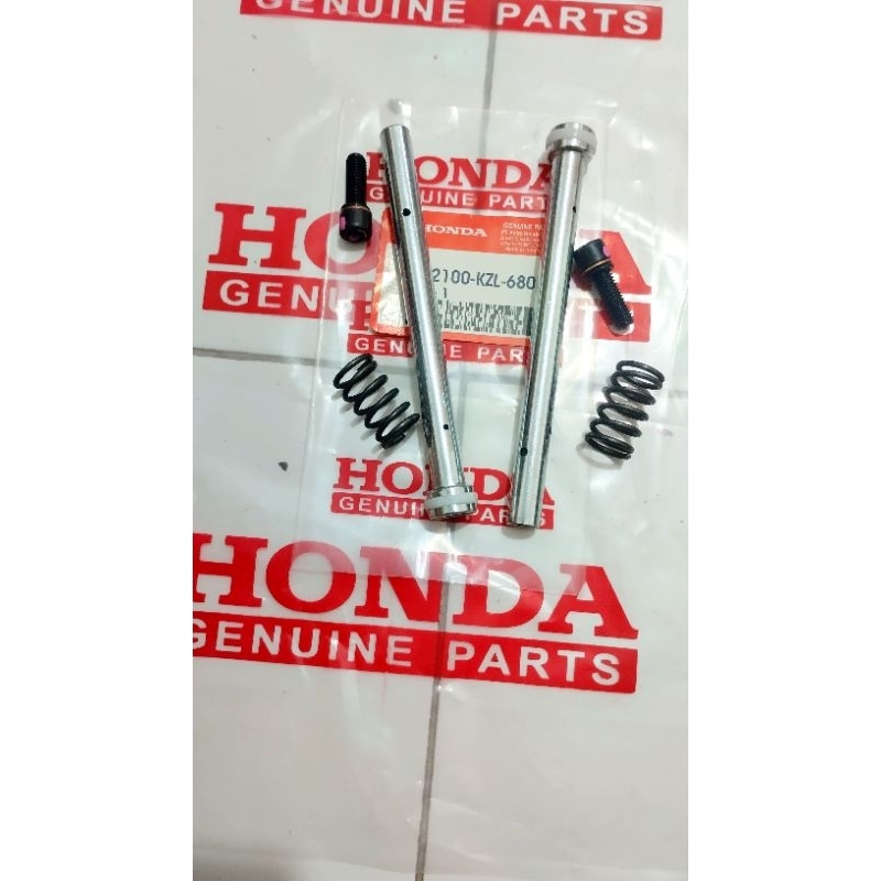 Jual SULING SHOCK PIPA KZL BEAT SCOPPY BEAT FI ESP ORI | Shopee Indonesia