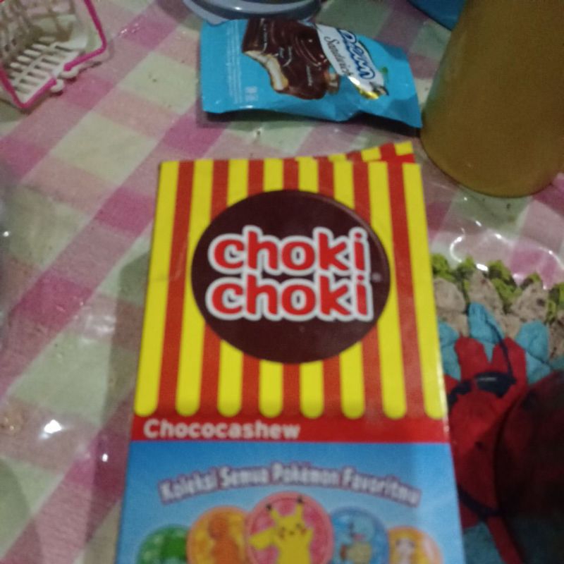 Jual choki choki | Shopee Indonesia