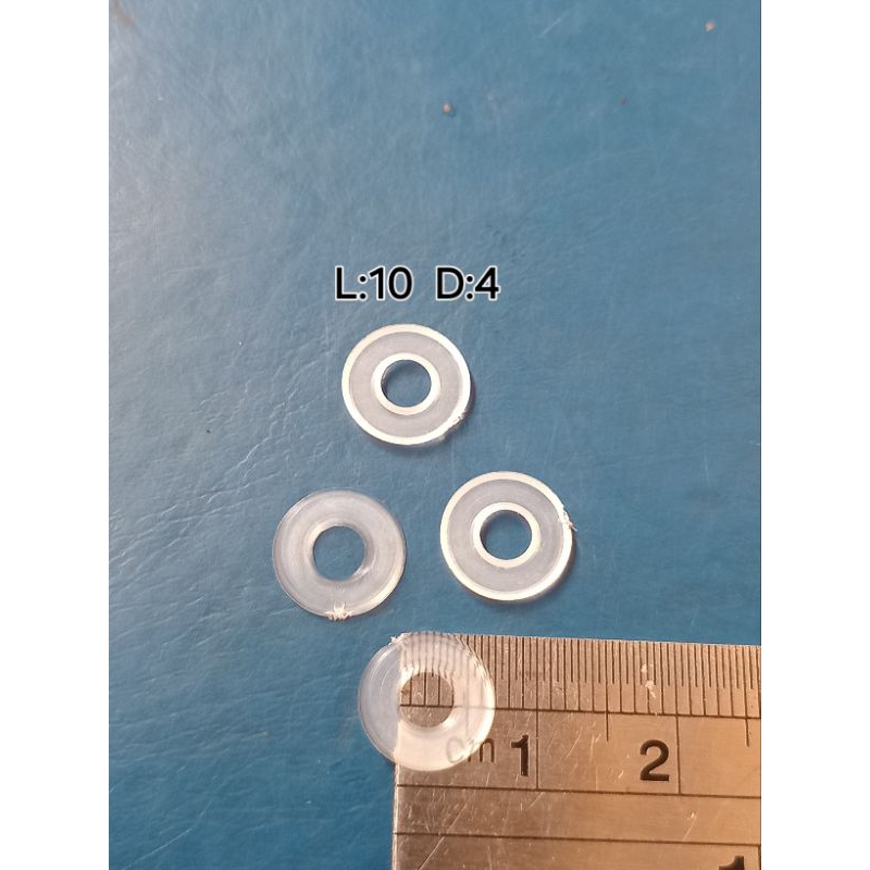 Jual Ring Plastik L:10 D:4 isi 100 pc | Shopee Indonesia