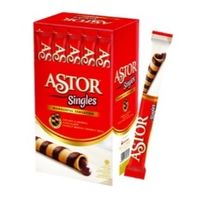 Jual Astor Singles Box @14gr (isi 20 Bks) | Shopee Indonesia