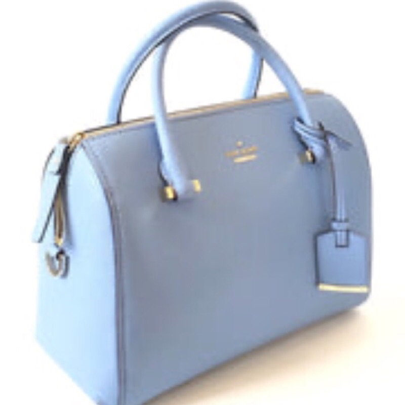 Jual Preloved Tas Branded KATE SPADE Cameron Street Large | Shopee ...