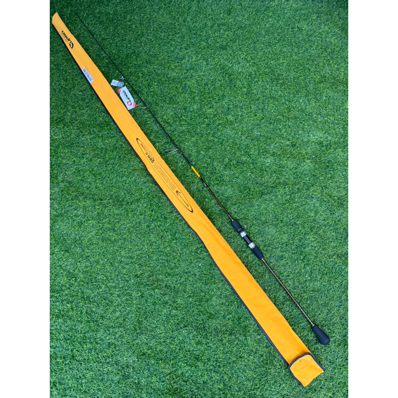 Jual EUPRO SHOGUN GEN 2 / JORAN JIGGING ONE PIECE OVERHEAD & SPINING ...