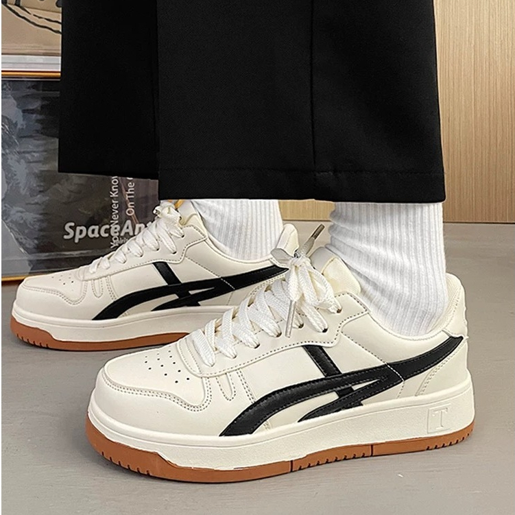 Jual COCOMOO Sepatu Wanita Kasual Sport Shoes Korea style Harian kerja ...