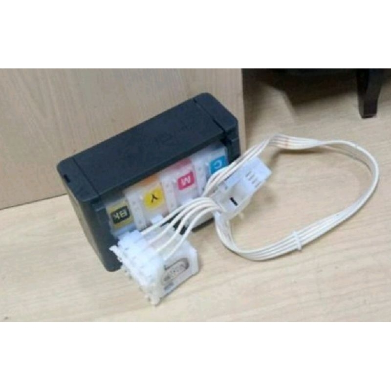 Jual Tabung infus inktank EPSON L210 | Shopee Indonesia