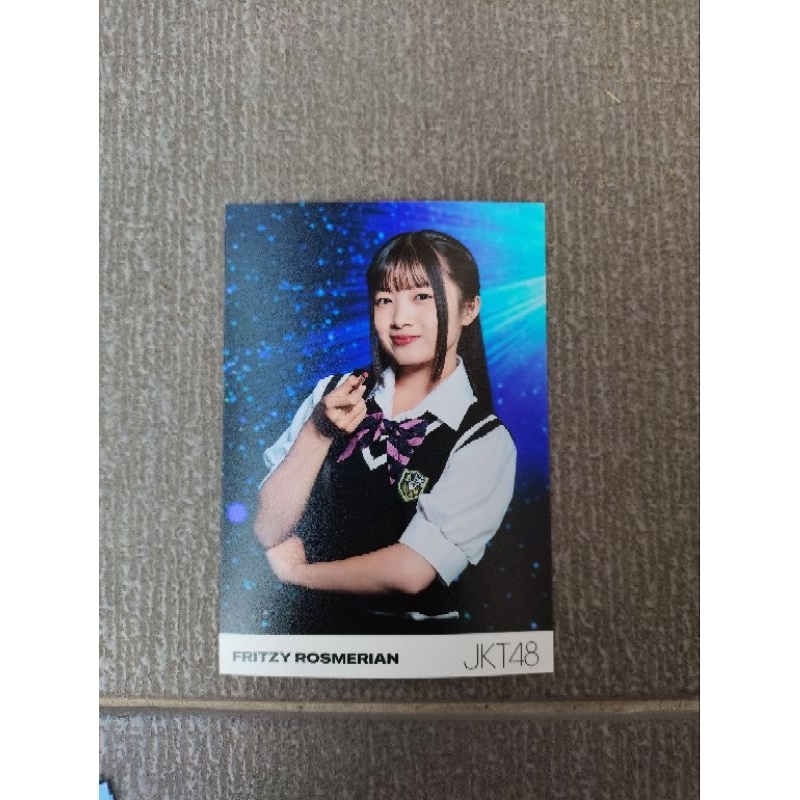 Jual Photopack Fritzy RTS JKT48 | Shopee Indonesia