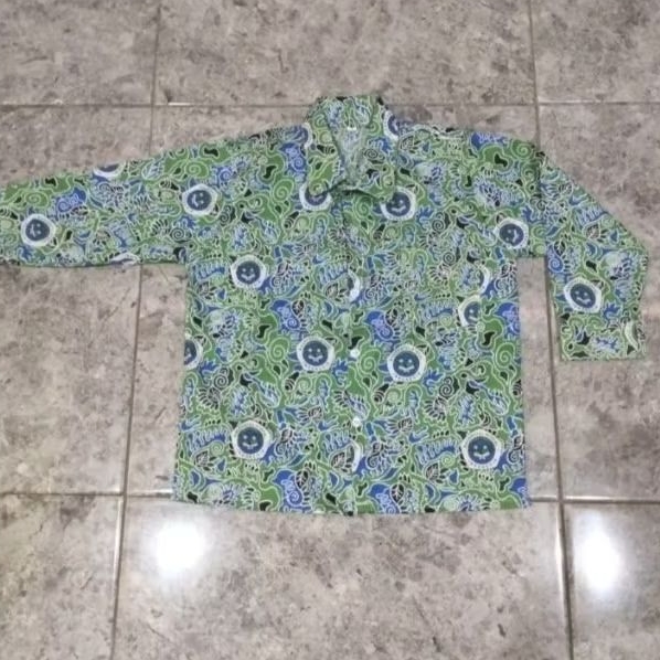 Jual Batik RA (Raudhatul Athfal) | Shopee Indonesia