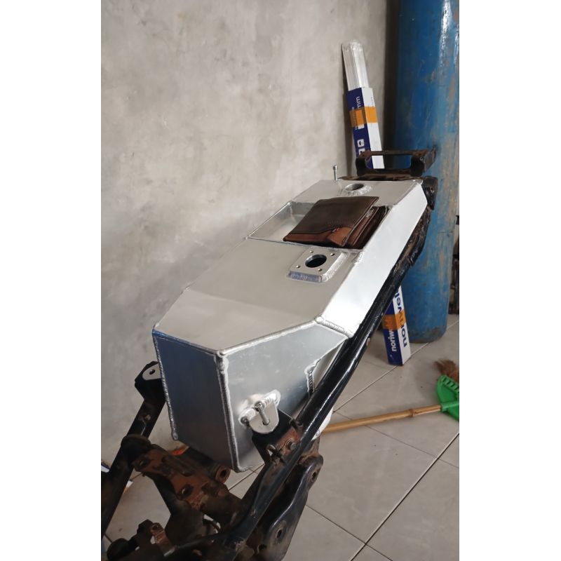 Jual Tangki Custom Tangki motor | Shopee Indonesia