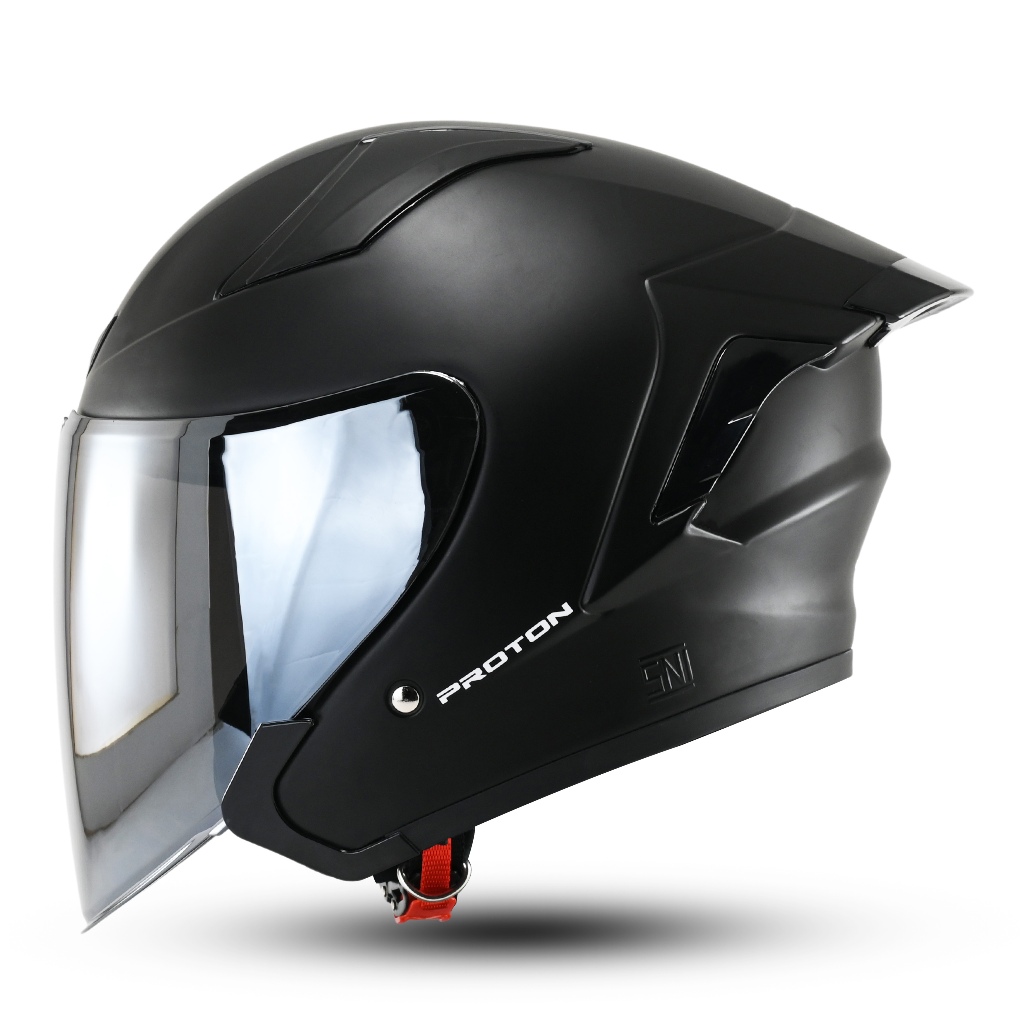Jual Helm HRV Proton Armor Original Helm Pria Dewasa Helm Cowok Keren ...
