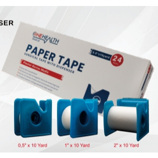 Jual Paper Tape 1 inch | Shopee Indonesia