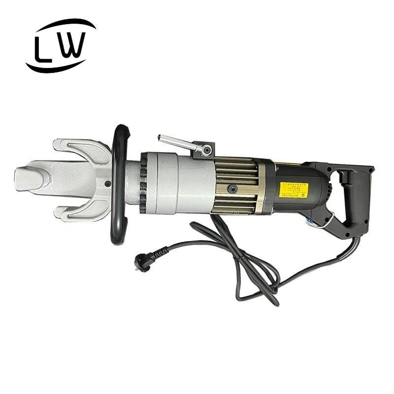 Jual MESIN PEMBENGKOK BESI PORTABLE/ MESIN BENDING BESI HRB 25 MM MURAH ...