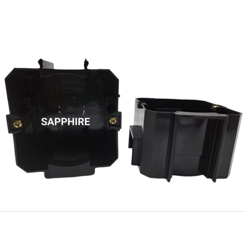 Jual Inbow Dus Sapphire - IB Dus Kotak Inbowdus - Mangkok Listrik ...