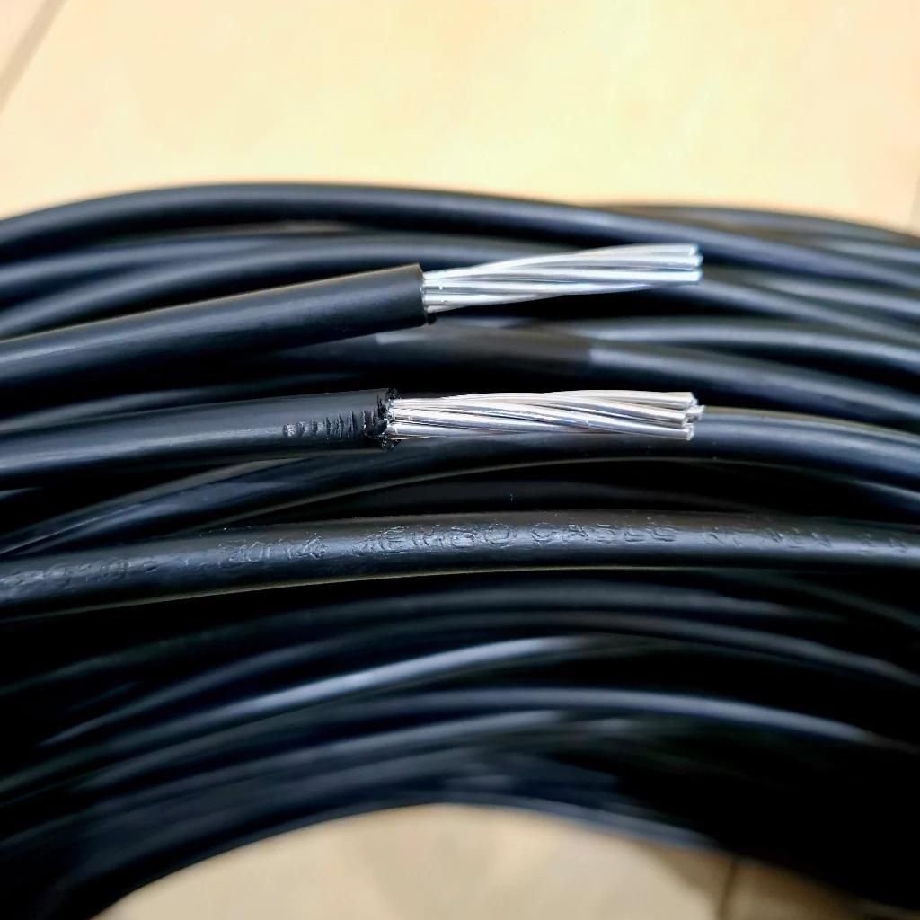 Jual JEMBO / VOKSEL Kabel Twisted 2x10 mm NFA2X LVTC SR DX PLN SNI LMK ...