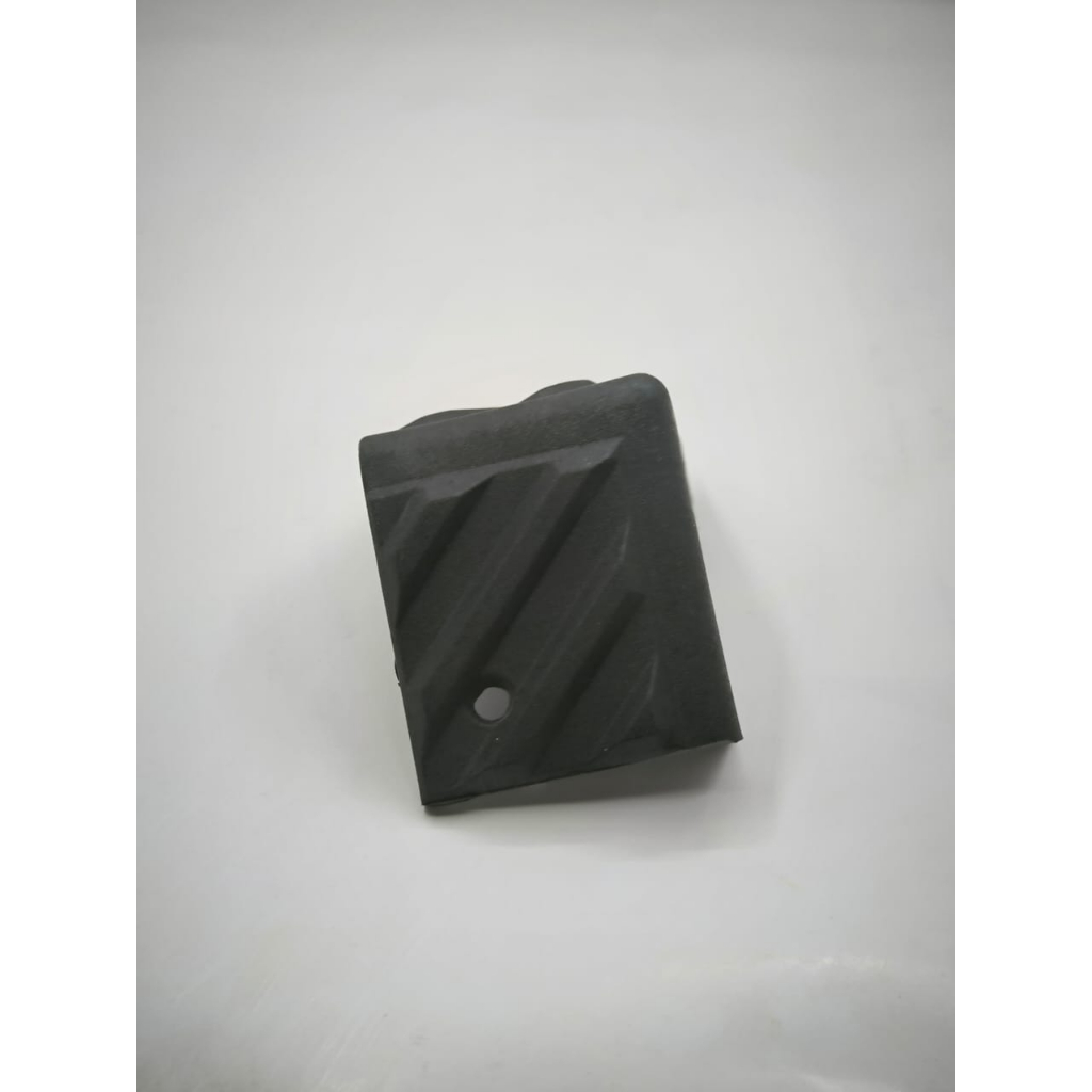 Jual SIKU BOX PLASTIK KECIL 4.8CM x 4CM / SIKU PLASTIK MOTIF GARIS ...