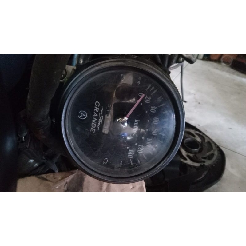 Jual speedometer fino | Shopee Indonesia