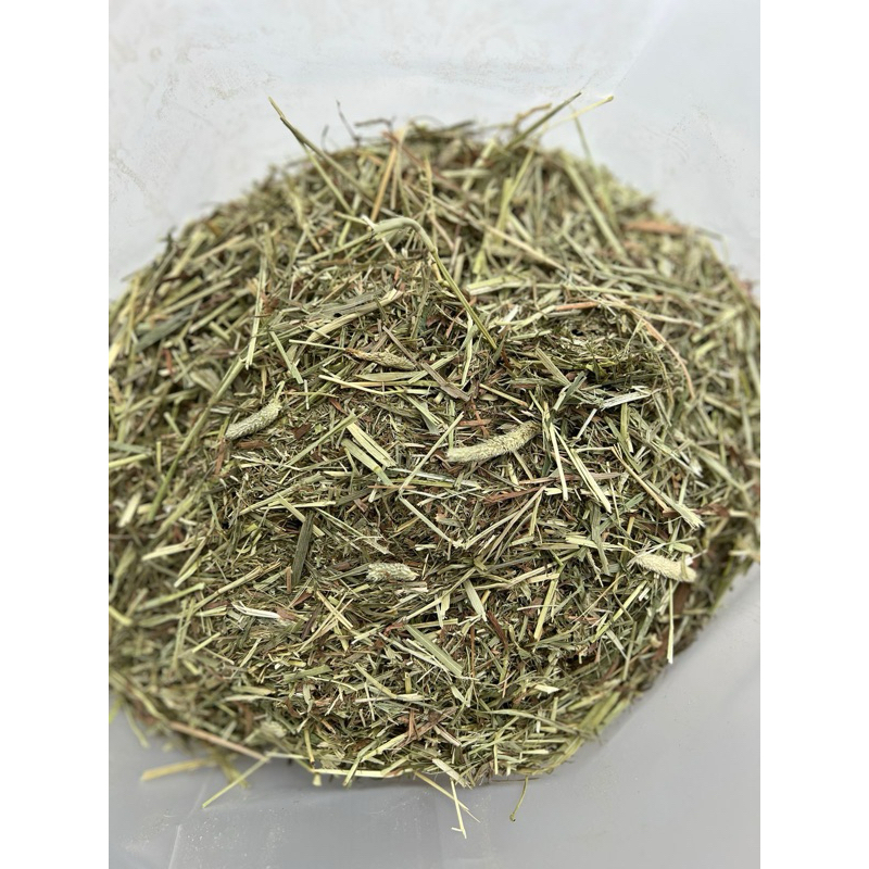 Jual ECO BAG 2 KG ( LOSE SOFT TIMOTHY HAY 2ND CUT ) | Shopee Indonesia