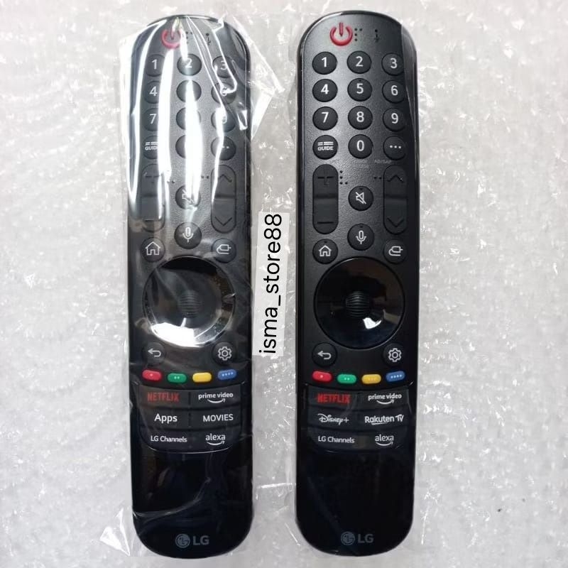 Jual REMOT MAGIC/REMOT TV LG MAGIC AN-MR24GA ORIGINAL | Shopee Indonesia