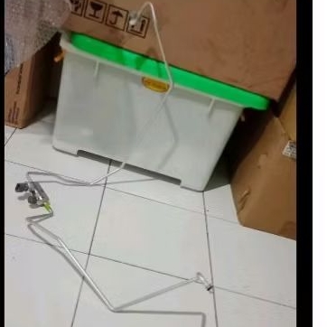 Jual Pipa ac tube liquid no 1 calya sirga Alya Agya 88716-BZC00 ...