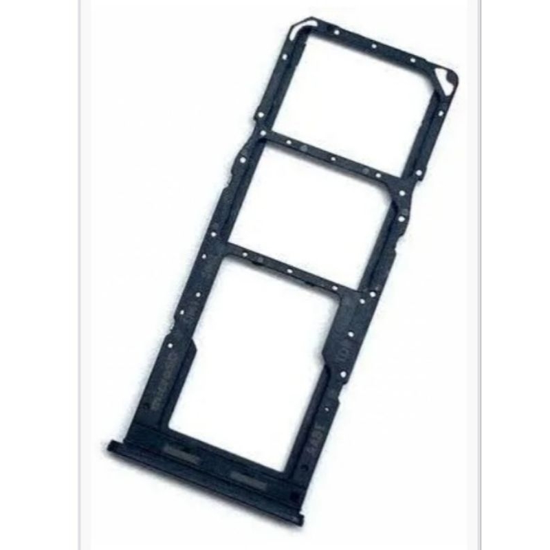 Jual SIMTRAY SIM CARD SLOT SIM SAMSUNG A02/A022/A12/A12S ORIGINAL ...