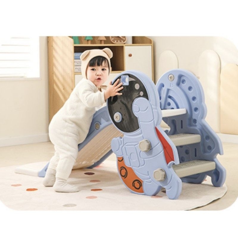 Jual Prosotan lipat mini anak free ball | Shopee Indonesia