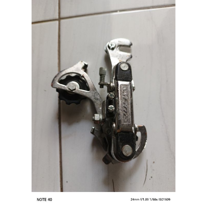 Jual rd sepeda mtb jadul merk shin nos antiq | Shopee Indonesia