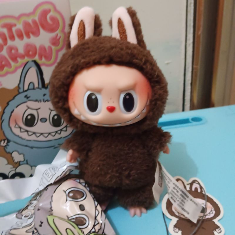 Jual Secret Labubu Original Popmart | Shopee Indonesia