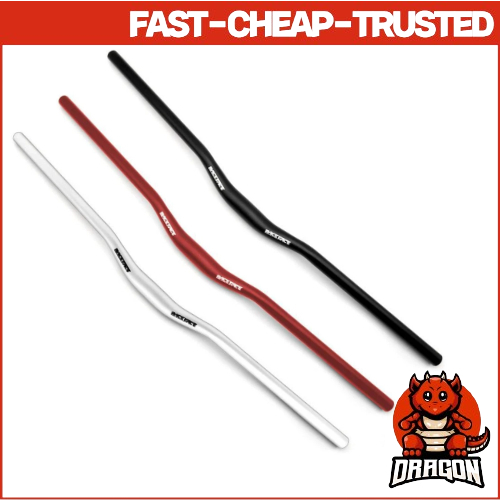 Jual Handlebar Sepeda Raceface Oversize 31.8x800mm Stang MTB XC Downhill Fixie DLL | Shopee ...