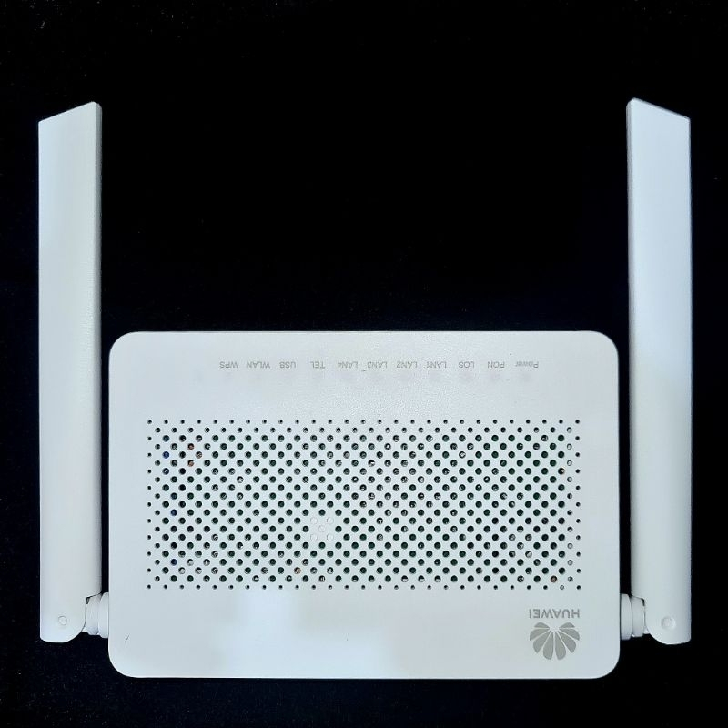 Jual HUAWEI HG8145V5 / HUAWEI EG8145V5 KONDISI BAIK DAN BERFUNGSI ...