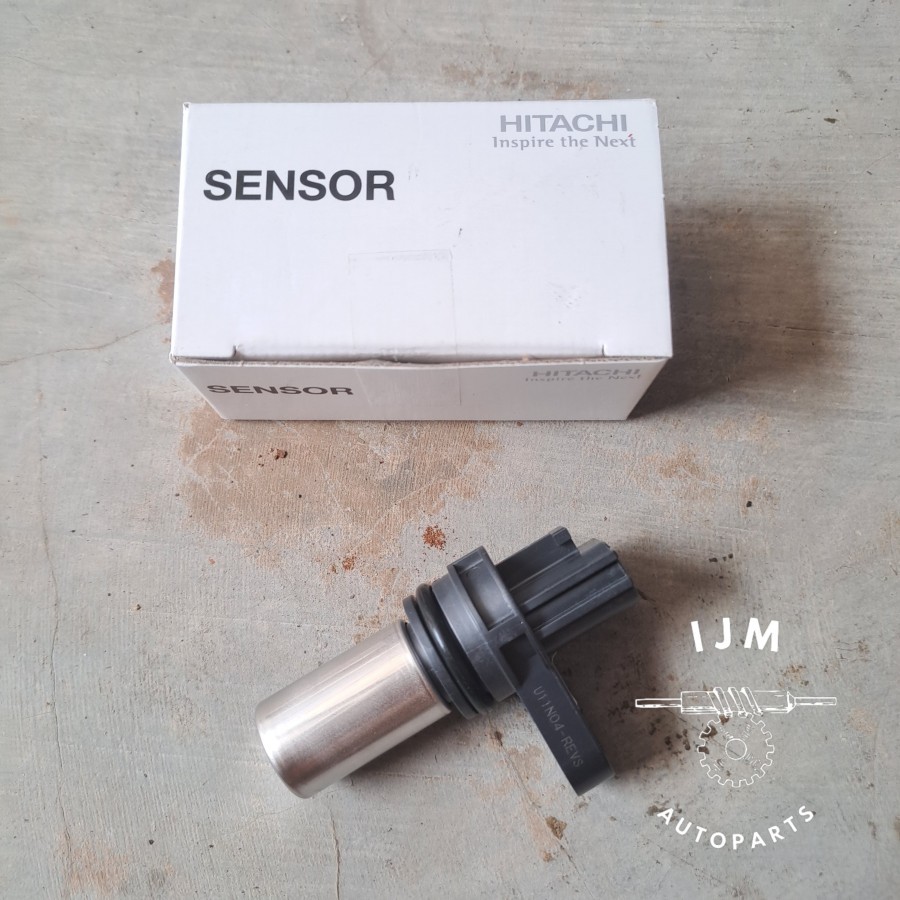 Jual Sensor CKP CMP Camshaft / Crankshaft Xtrail T30 & Serena C24 ...