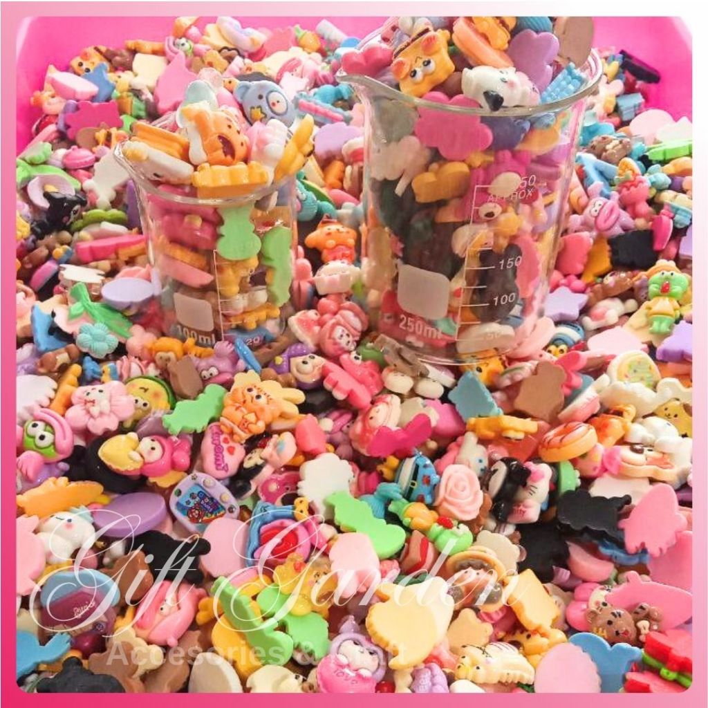 Jual CLAY LUCU SEROK 100ml 250ml random | Shopee Indonesia