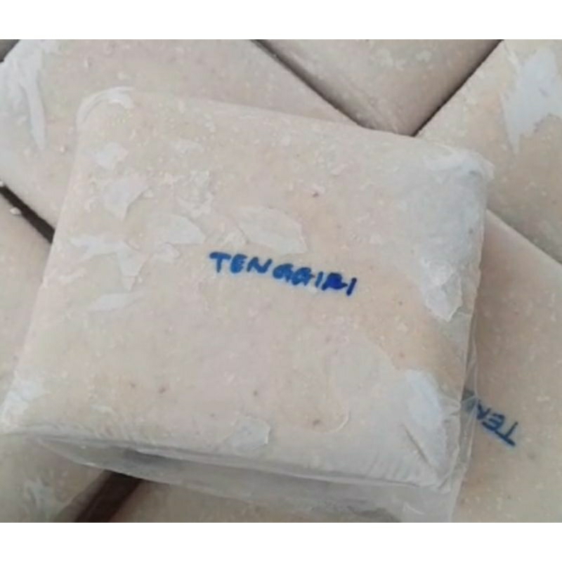 Jual Ikan Giling, Tenggiri Standar, 1 Kg | Shopee Indonesia