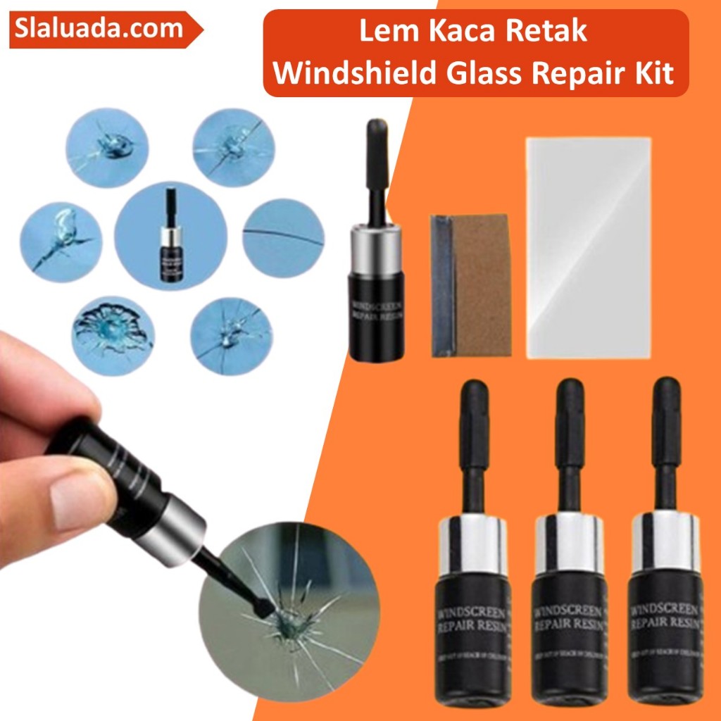 Jual Lem Kaca Retak Mobil Retak Panjang Biasa Kaca Layar Lcd Hp ...