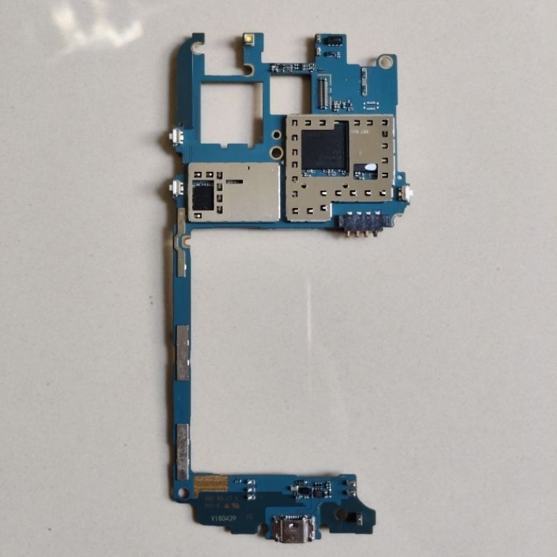 Jual mesin Samsung J2 Pro/J250F/DS copotan original tested oke siap ...