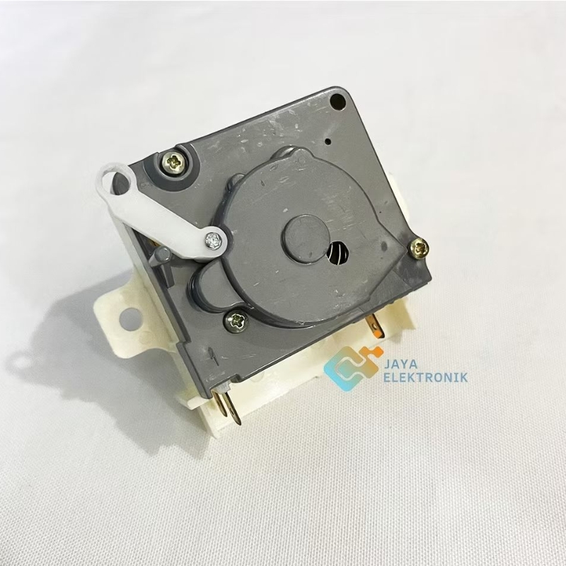 Jual Timer mesin cuci wash SHARP Pencuci SHARP 3 pin | Shopee Indonesia