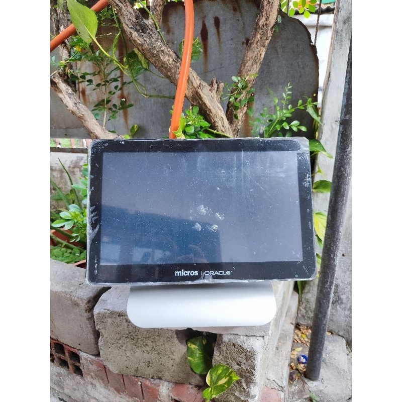 Jual Mesin kasir PC POS All in One MICROS Touchscreen i5 gen5 ram 8GB ...