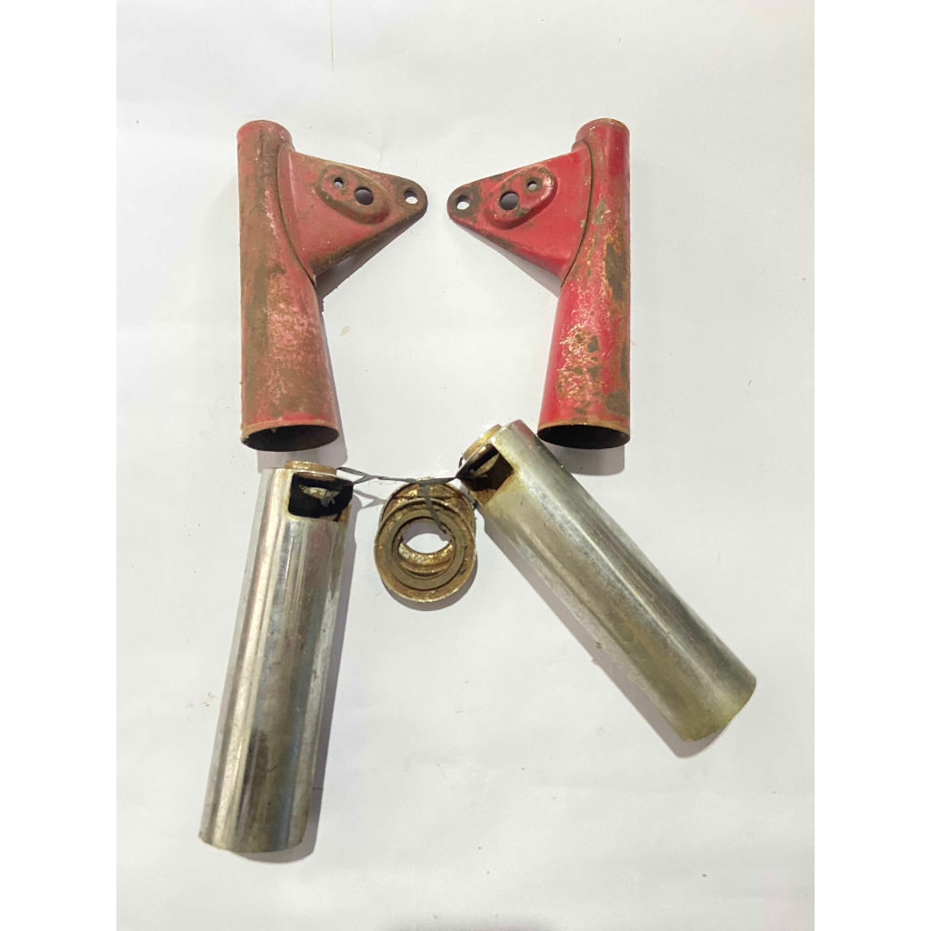 Jual Kupingan Jialing kancil original bekas | Shopee Indonesia