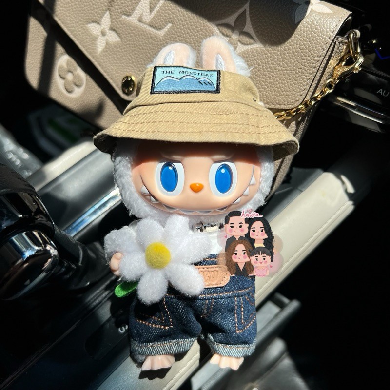 Jual LABUBU READY RARE ITEM LABUBU FALL IN WILD 100% ORIGINAL | Shopee ...