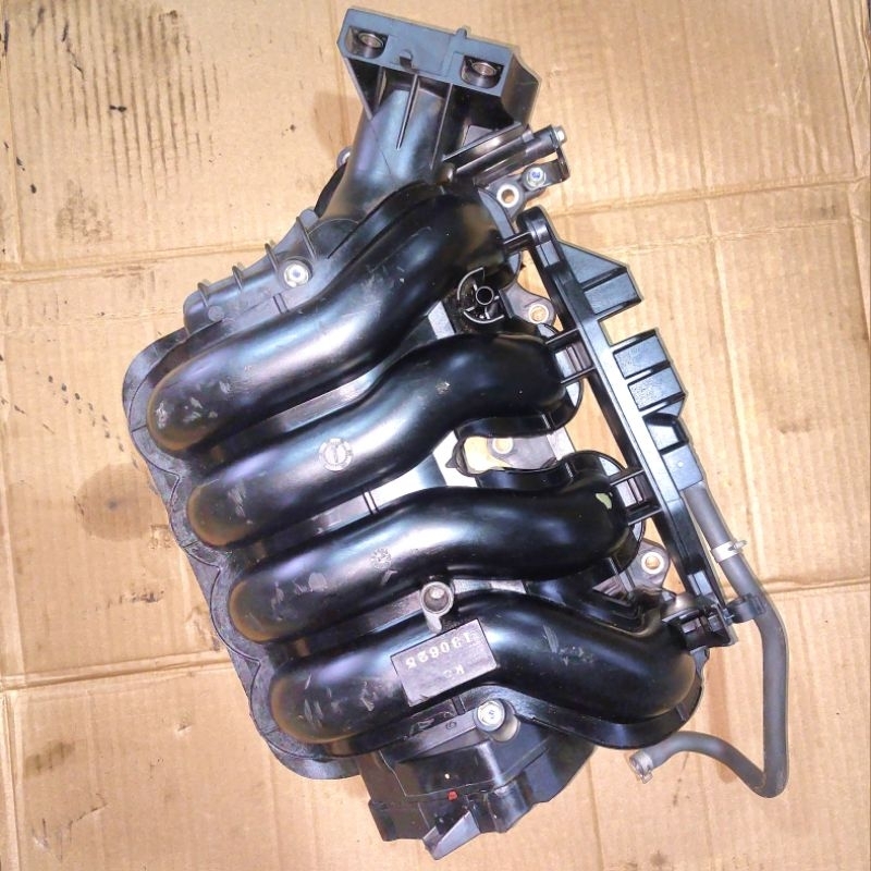 Jual Intake Inteke Manifold Minyak Honda Crv 2.0 Cc Civic FD Type R20A ...