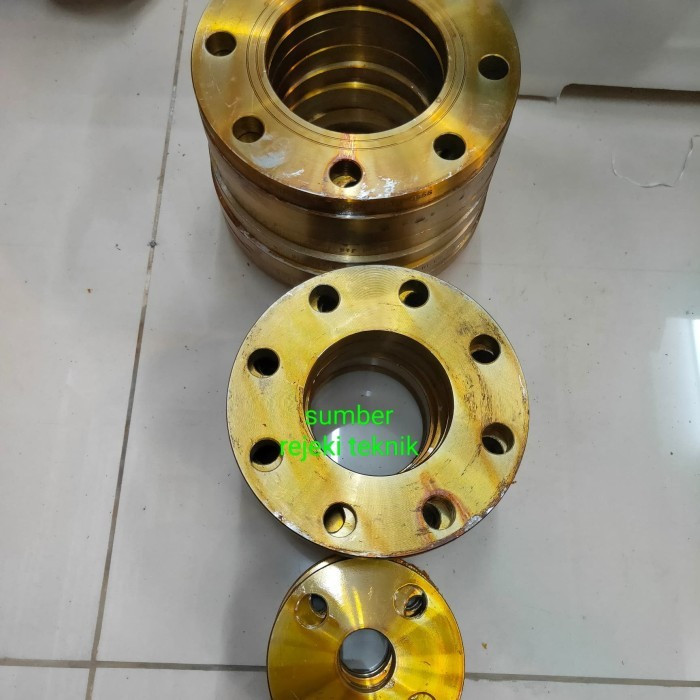 Jual Flange besi JIS 10 k 1 inch | Shopee Indonesia