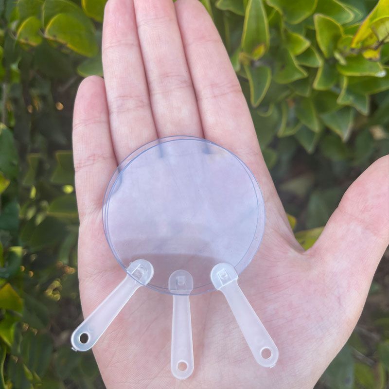 Jual [READY STOCK] MINI KIPAS KEYCHAIN UCHIWA BALLCHAIN KECIL GANTUNGAN ...