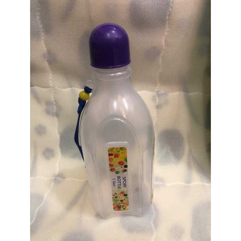 Jual Botol air 1 liter | Shopee Indonesia