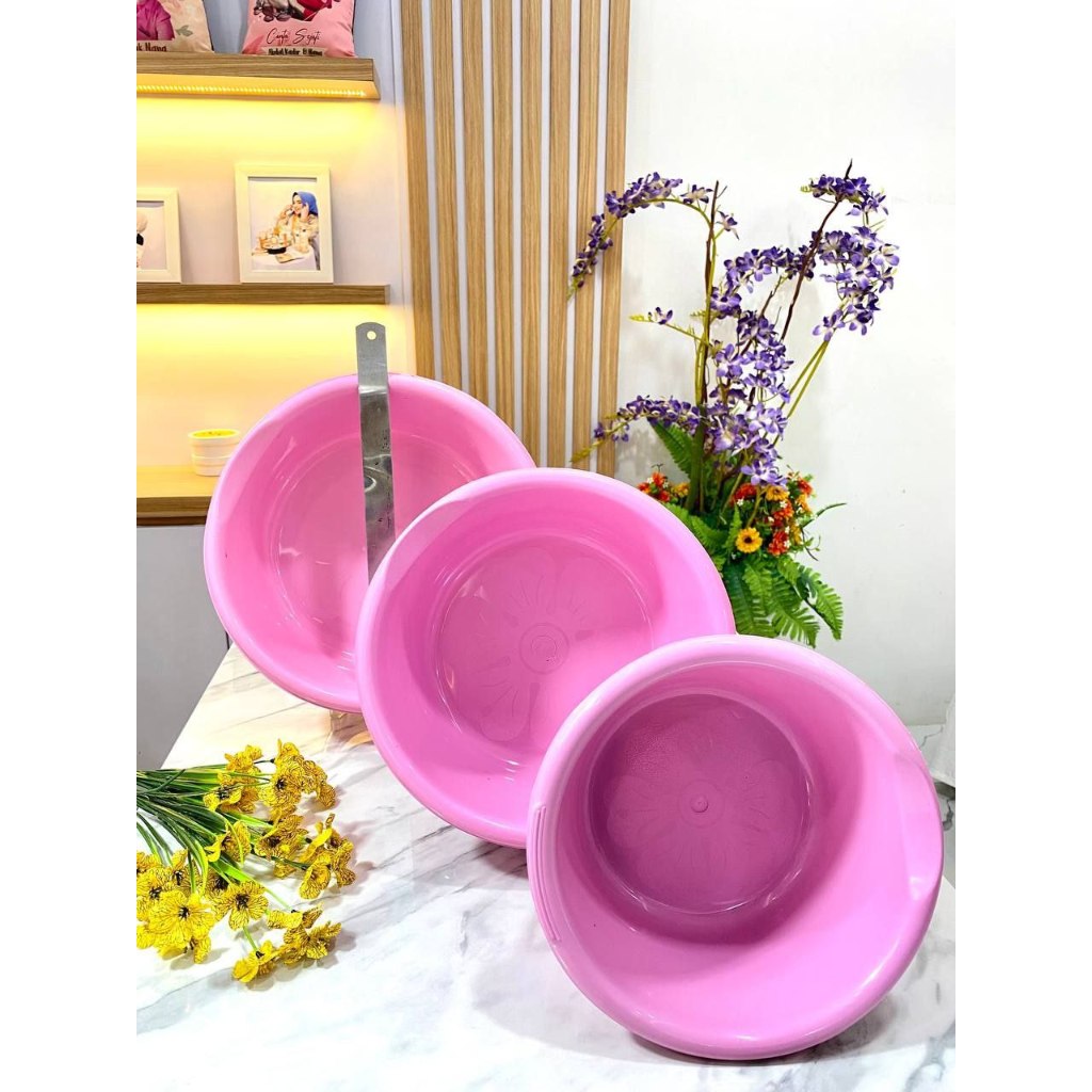 Jual BASKOM SET 3 IN 1 QUEEN / BASKOM SET | Shopee Indonesia