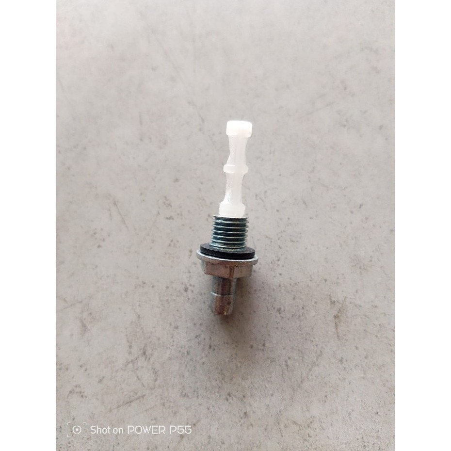 Jual Fuel tank joint Gx 160 | spareparts mesin bensin | Shopee Indonesia