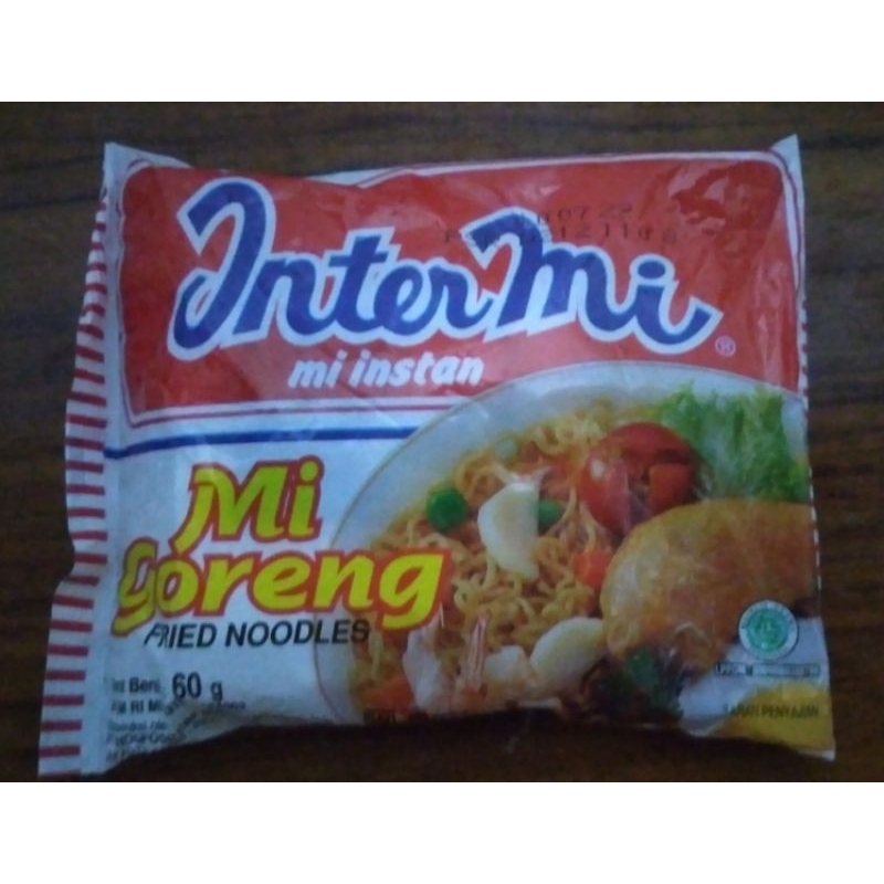 Jual Intermie Mie Goreng | Shopee Indonesia