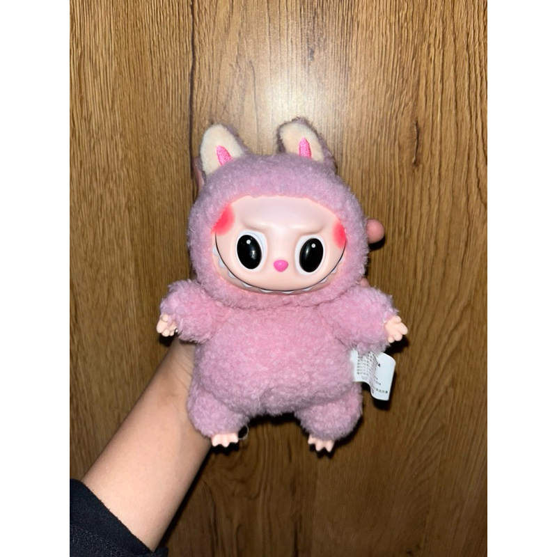 Jual labubu (mirror/kewong) | Shopee Indonesia