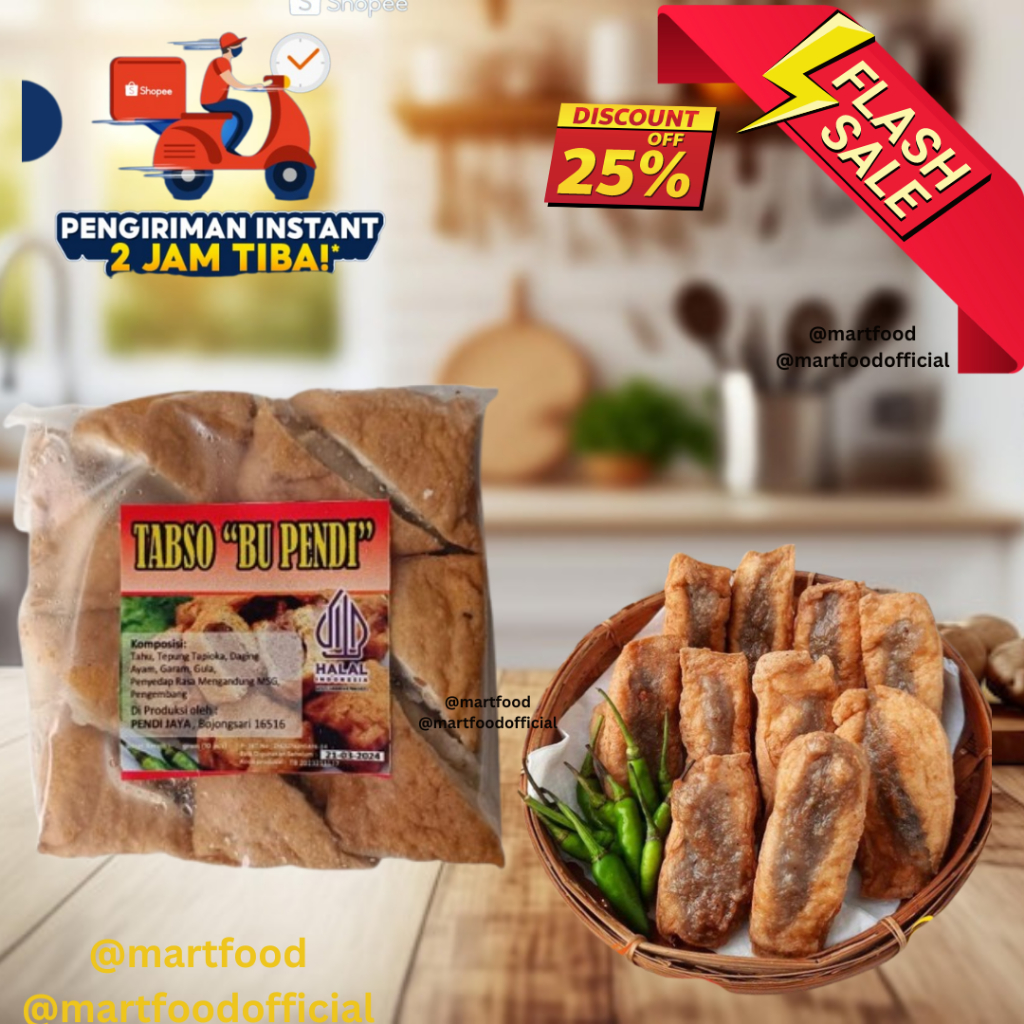 Jual Tahu Bakso Isi 10 - Tahu Baso Tabso Bu Pendi | Shopee Indonesia