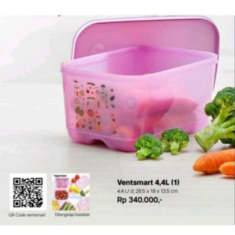 Jual PaketTupperware | Shopee Indonesia