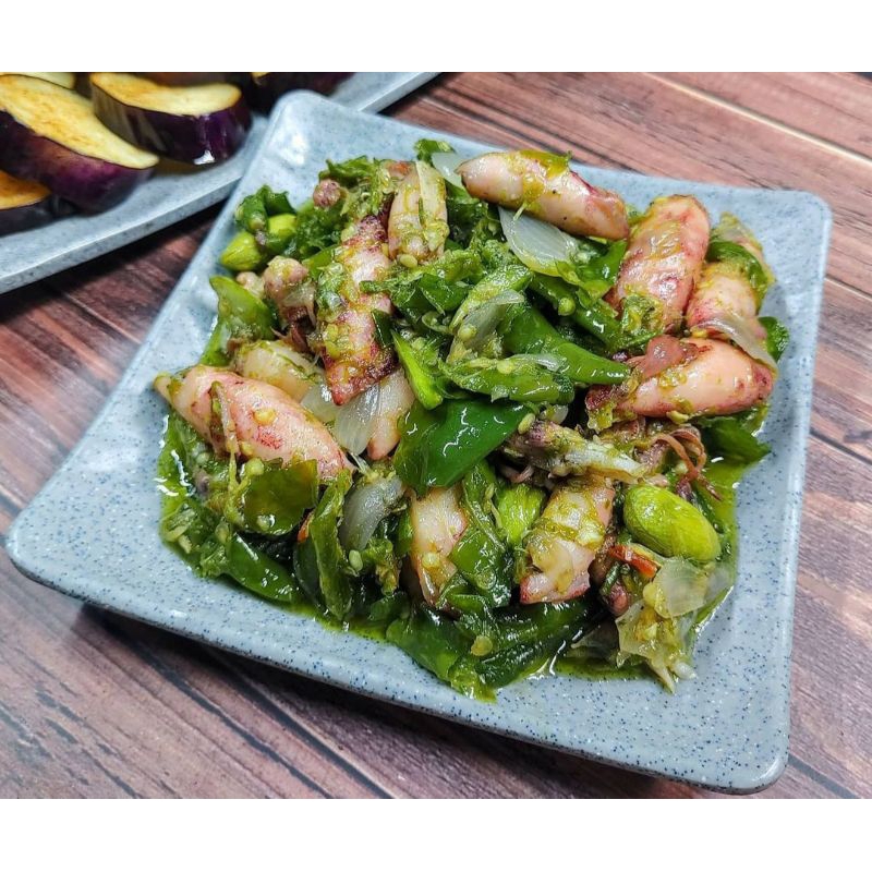 Jual 𝙈𝙀𝙉𝙐 𝙍𝙐𝙈𝘼𝙃𝘼𝙉 "𝘾𝙐𝙈𝙄 𝘼𝙎𝙄𝙉 𝘾𝘼𝘽𝙀 𝙄𝙅𝙊 𝙏𝙊𝙈𝘼𝙏 𝙄𝙅𝙊" (𝙋𝙊𝙍𝙎𝙄 𝘽𝙀𝙎𝘼𝙍 2-3𝙓 ...