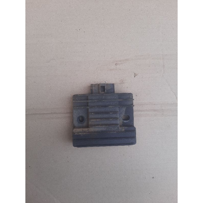 Jual Kiprok Regulator Mio M3 Mio Z Fino 125 Fi Original copotan ...